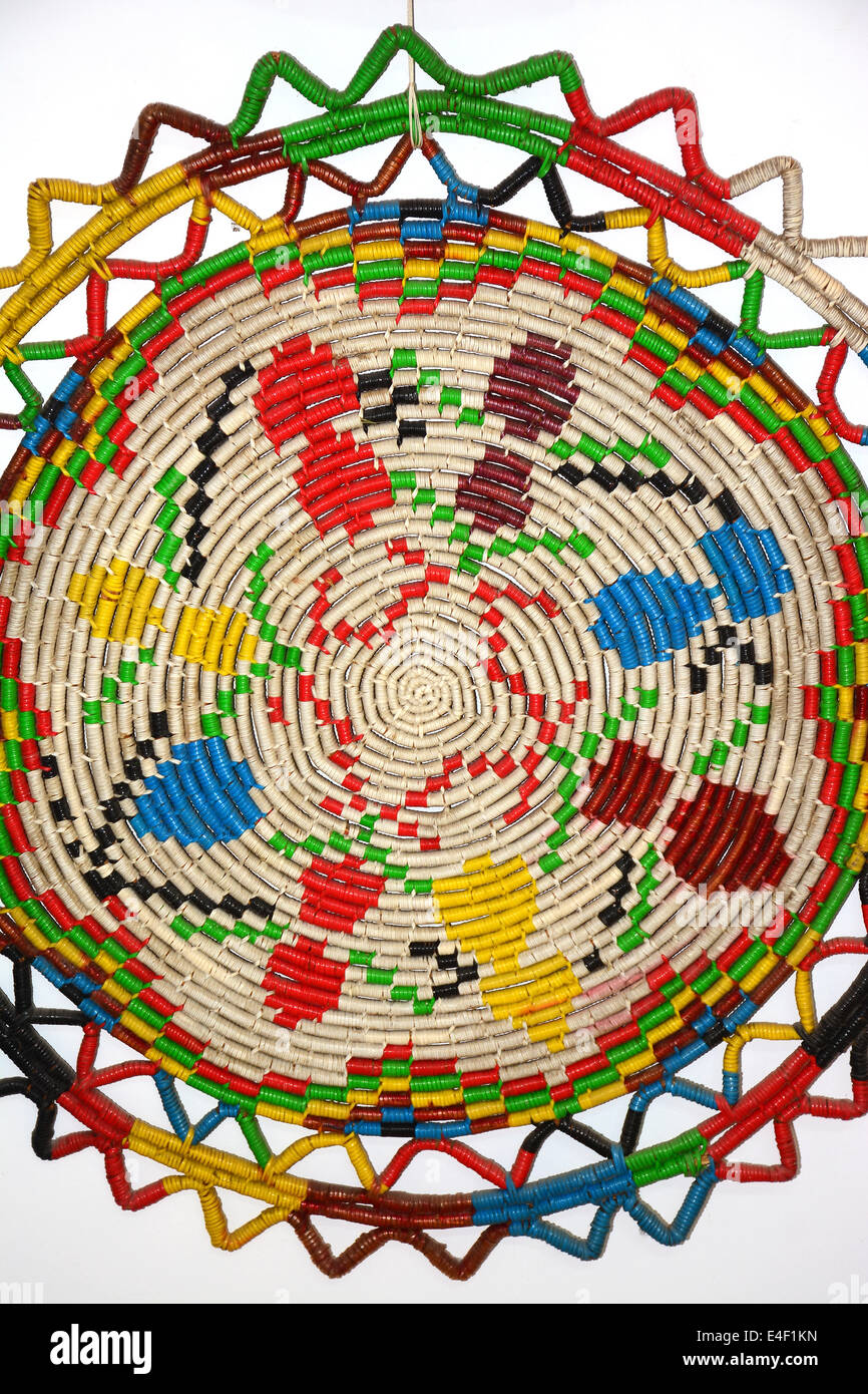 Bedouin craft hi-res stock photography and images - Alamy