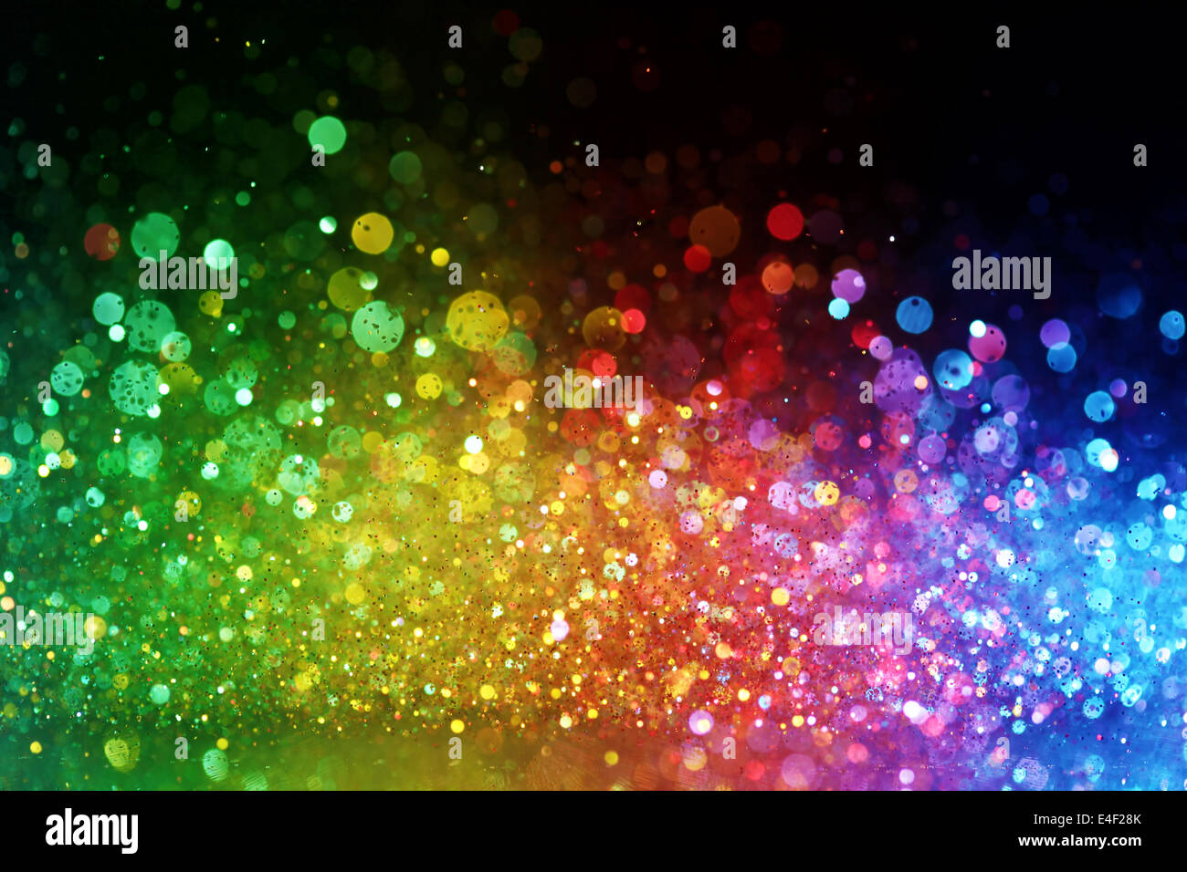 Glowing colors hi-res stock photography and images - Alamy