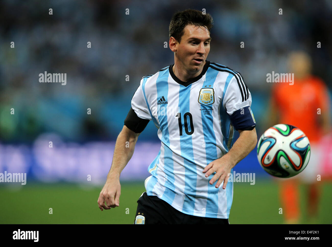 Lionel Messi 20222022 Wallpaper