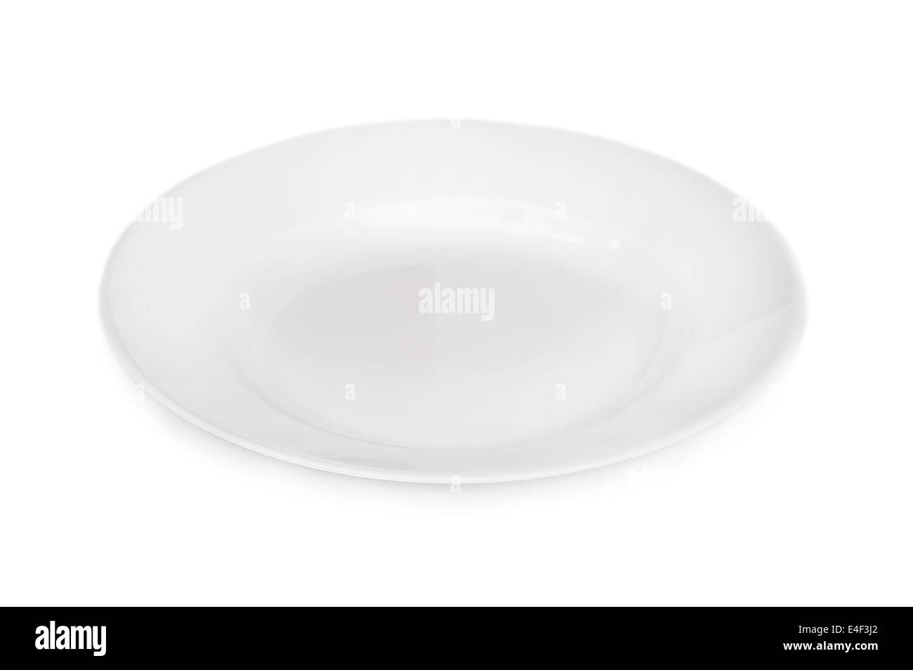 Empty plate hi-res stock photography and images - Alamy