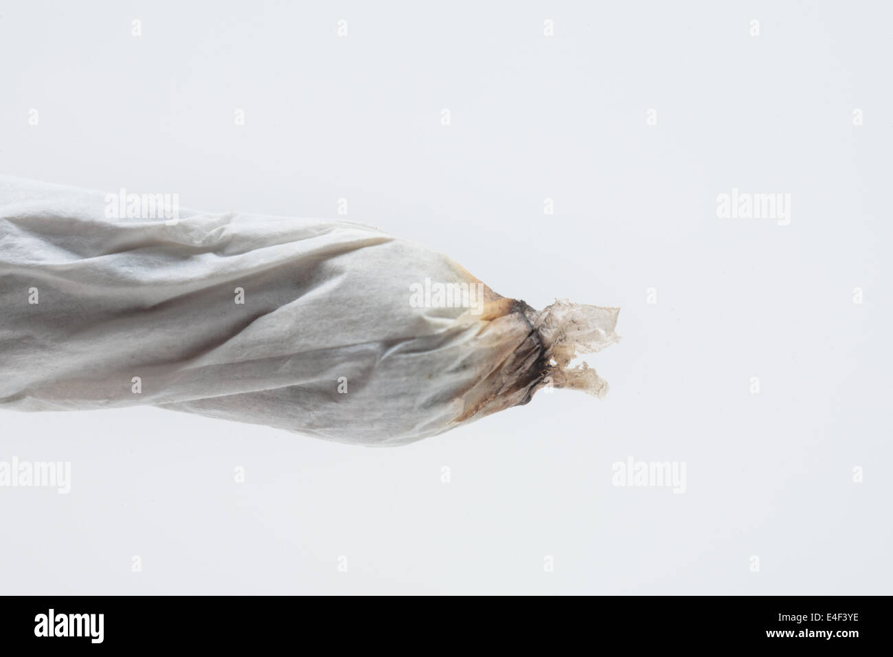 Rolled joint hi-res stock photography and images - Alamy