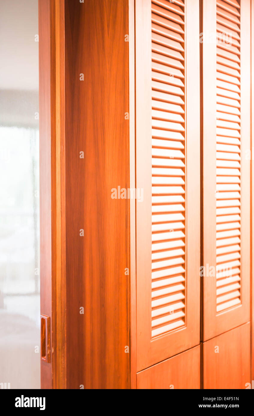 Closet texture hi-res stock photography and images - Alamy