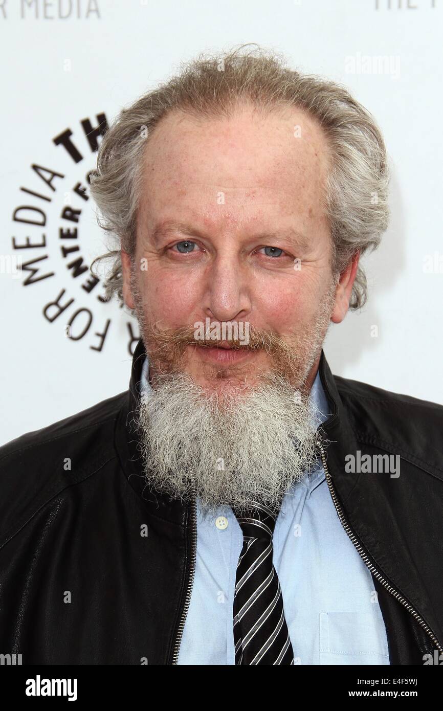 Los Angeles, California, USA. 9th July, 2014. Daniel Stern attends The ...
