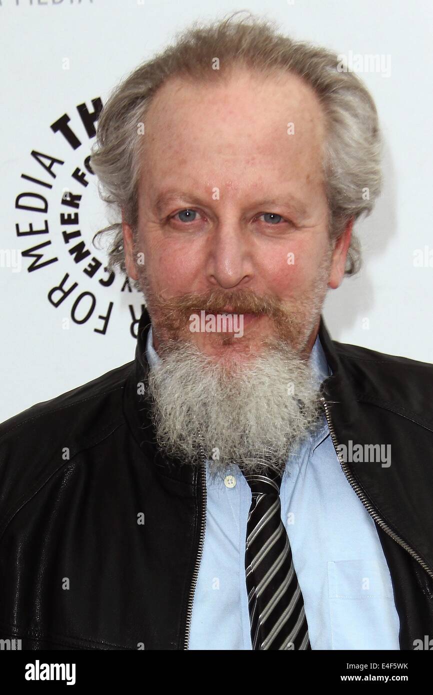 Los Angeles, California, USA. 9th July, 2014. Daniel Stern attends The ...