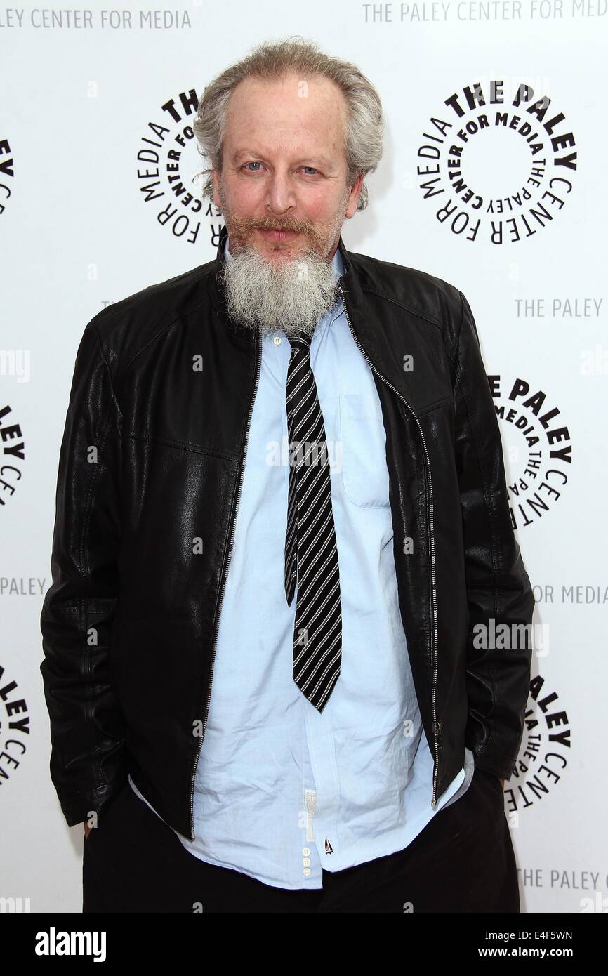 Los Angeles, California, USA. 9th July, 2014. Daniel Stern attends The ...