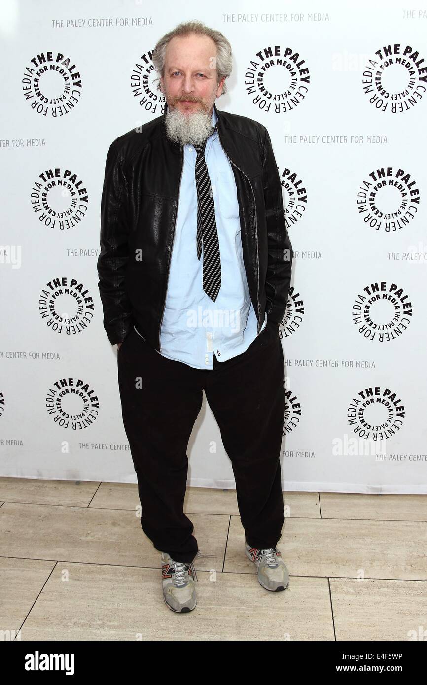Los Angeles, California, USA. 9th July, 2014. Daniel Stern attends The ...
