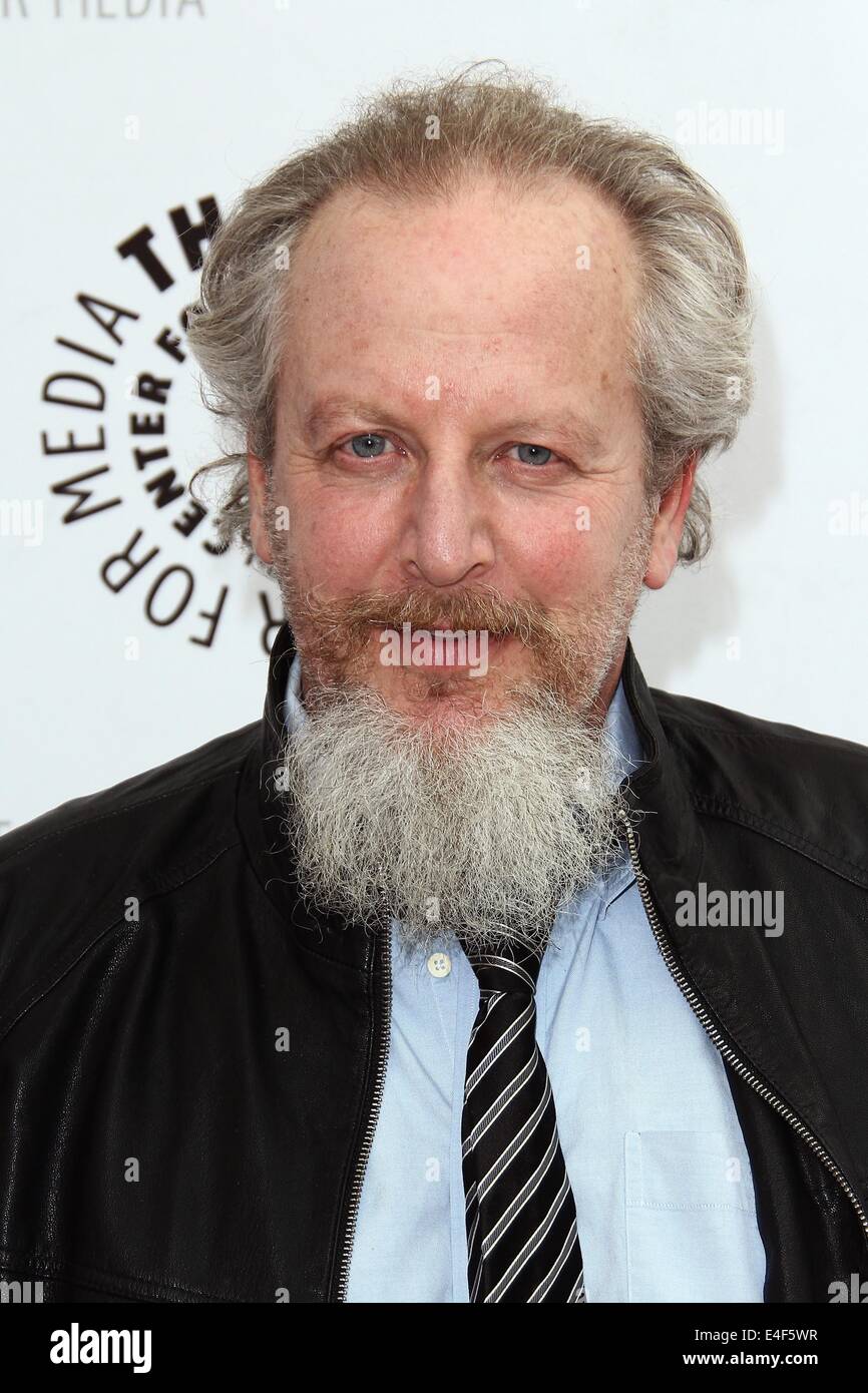 Los Angeles, California, USA. 9th July, 2014. Daniel Stern attends The ...