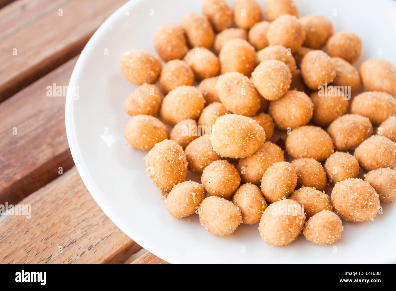 Spicy peanuts hi-res stock photography and images - Alamy