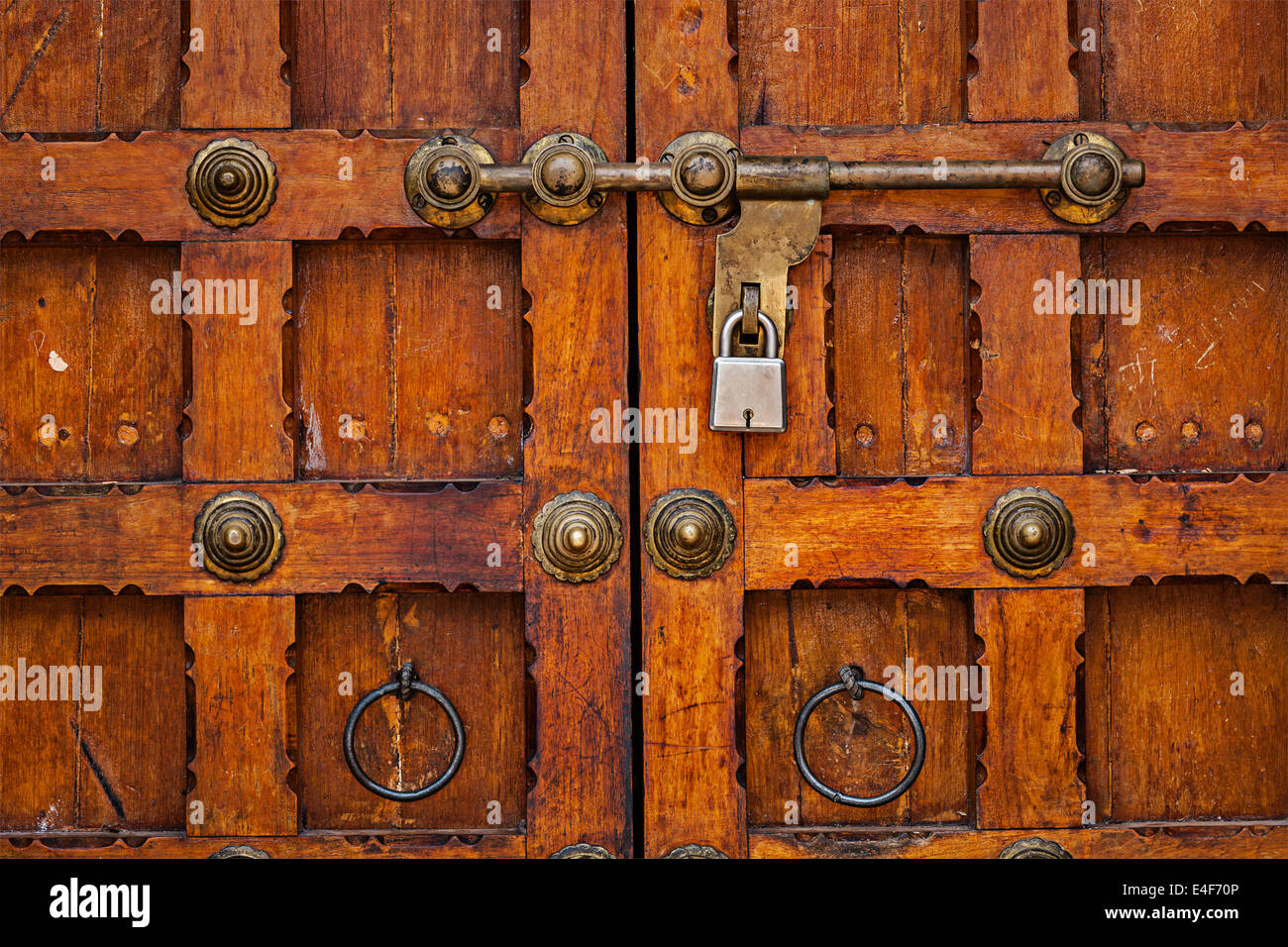 Steel door latch hi-res stock photography and images - Alamy