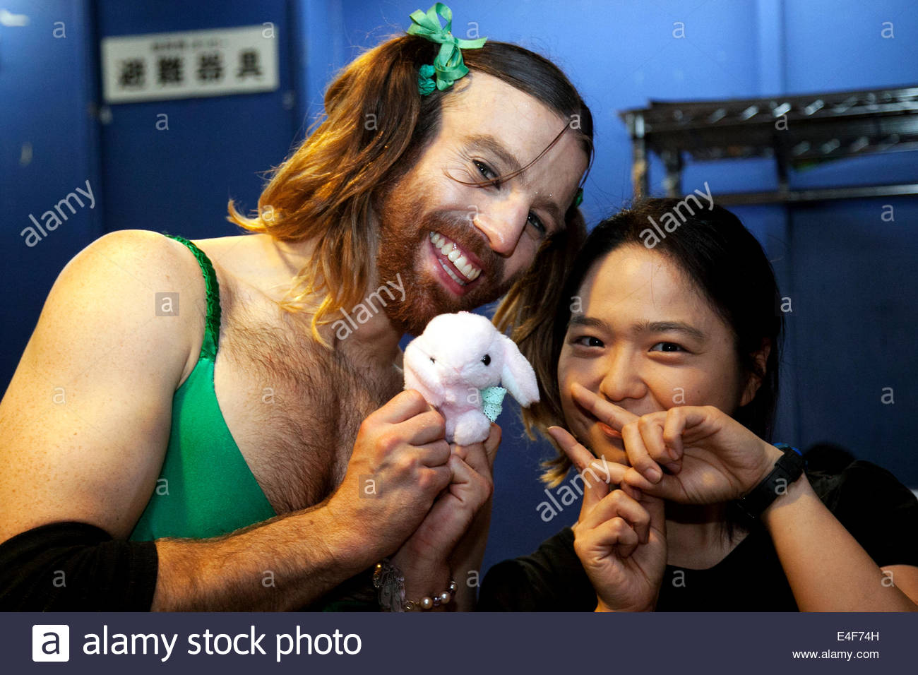 Hong Kong Born High Resolution Stock Photography and Images - Alamy