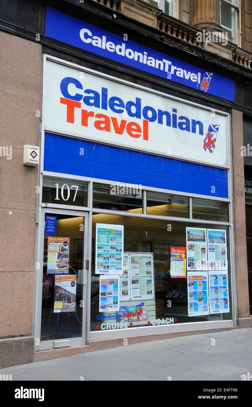 Travel Agency Shop Stock Photos & Travel Agency Shop Stock Images - Alamy