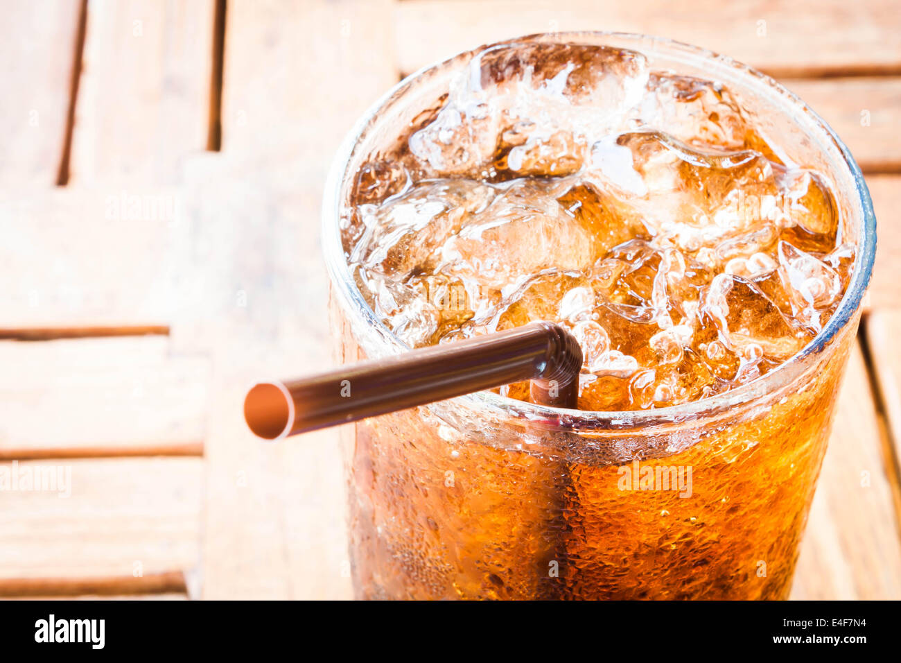 Cola drink hi-res stock photography and images - Alamy