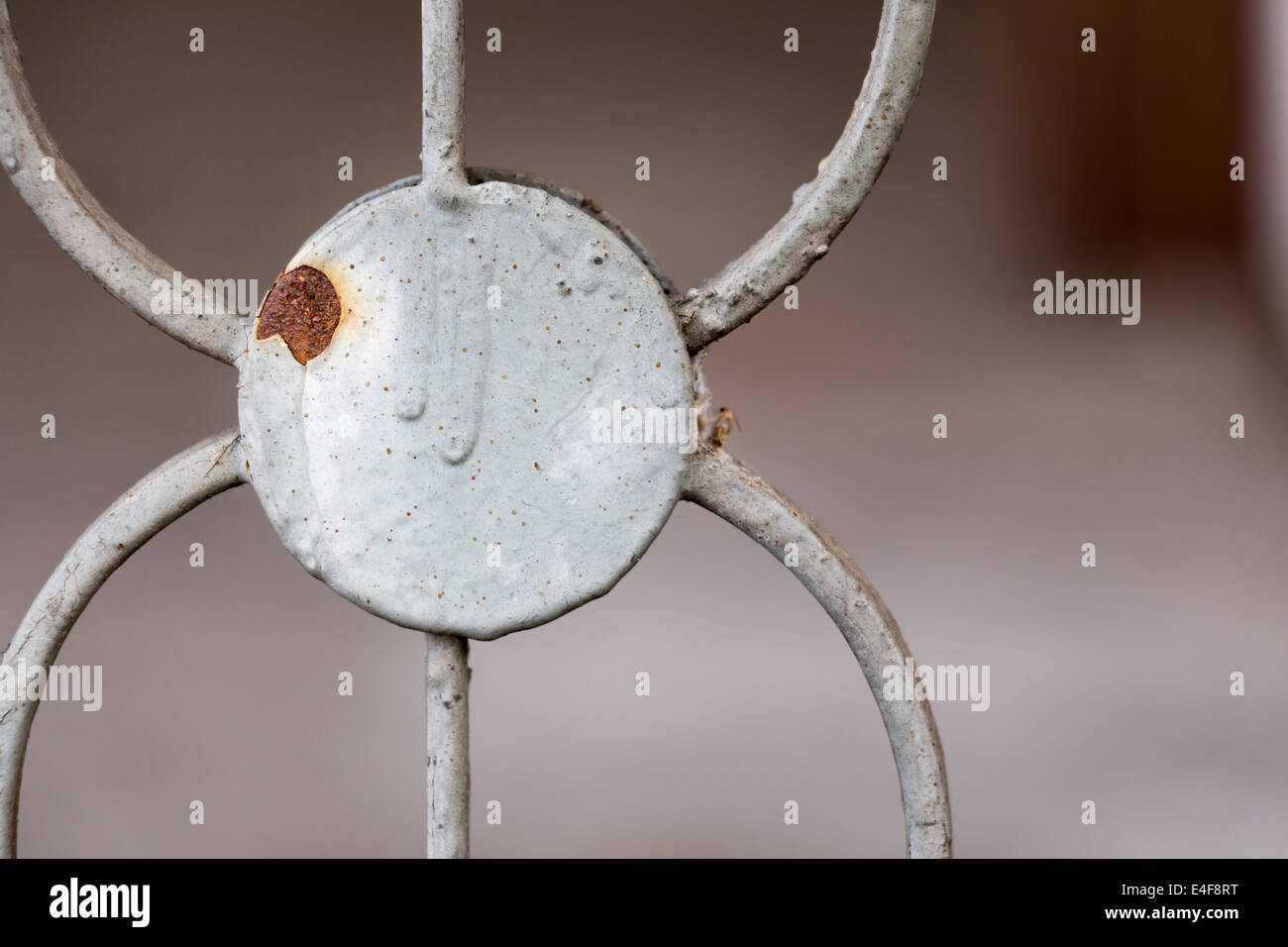 Rust iron hi-res stock photography and images - Alamy