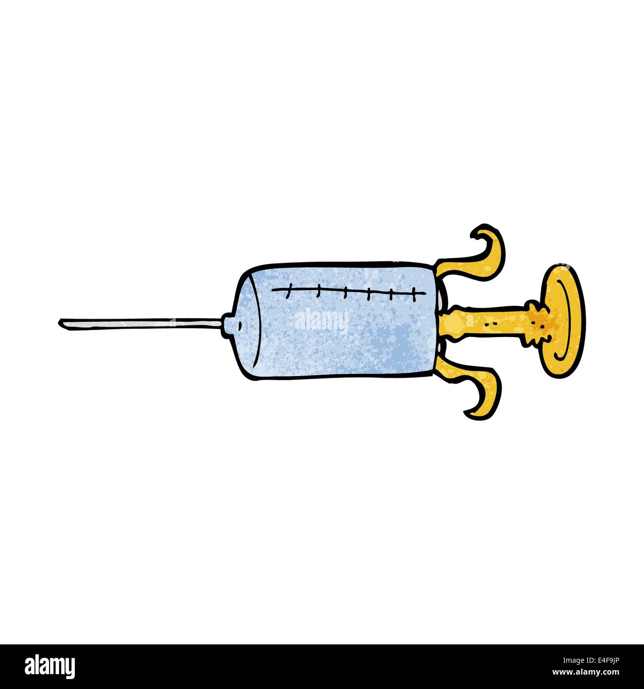 cartoon old needle Stock Vector Image & Art - Alamy