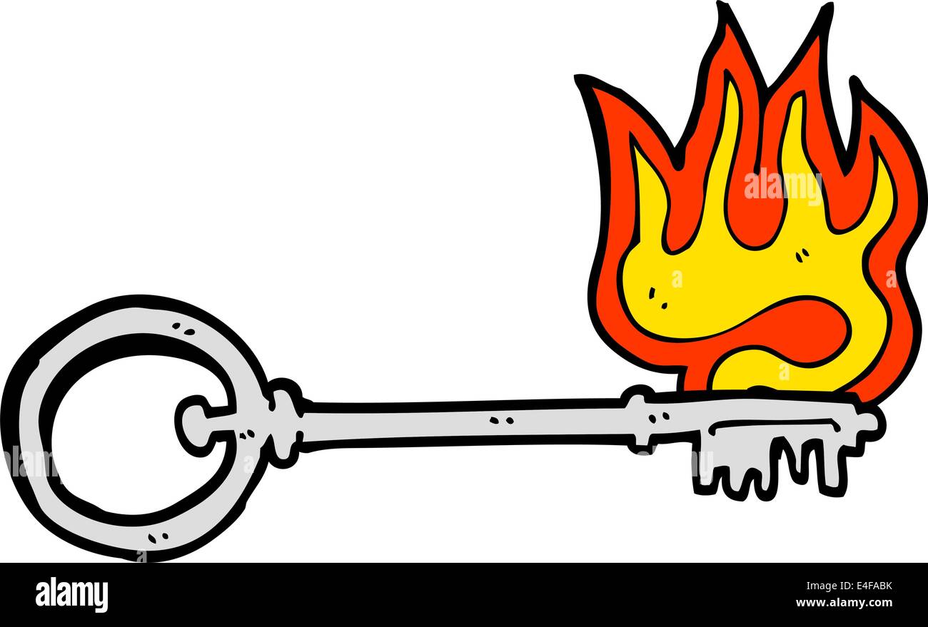 Key hot Stock Vector Images - Alamy