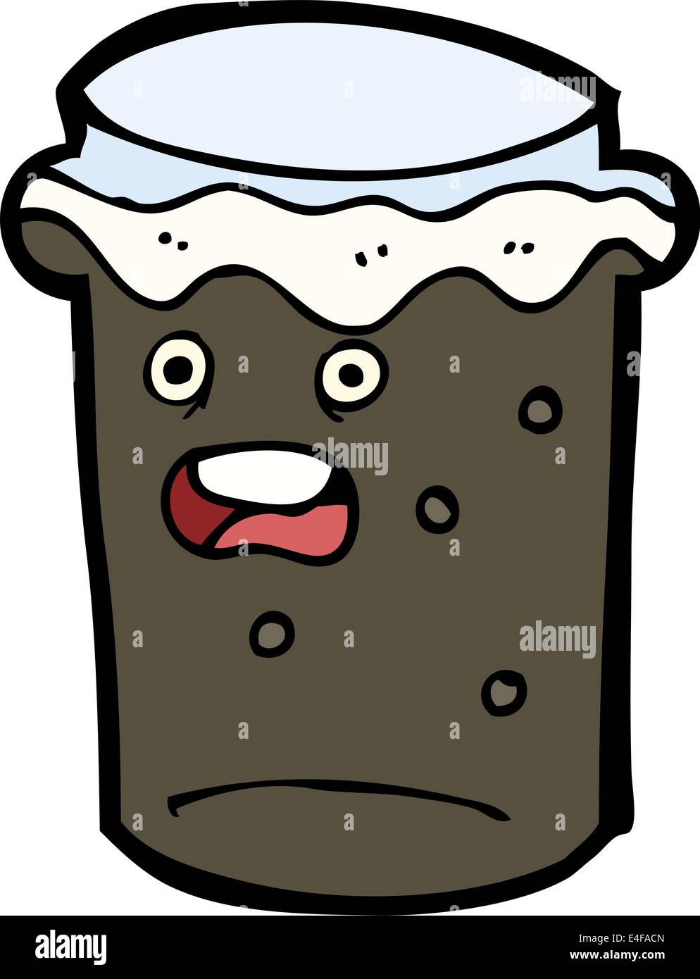 Stout Stock Vector Images - Alamy