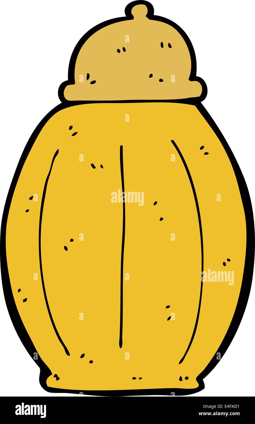 cartoon old jar Stock Vector Image & Art - Alamy