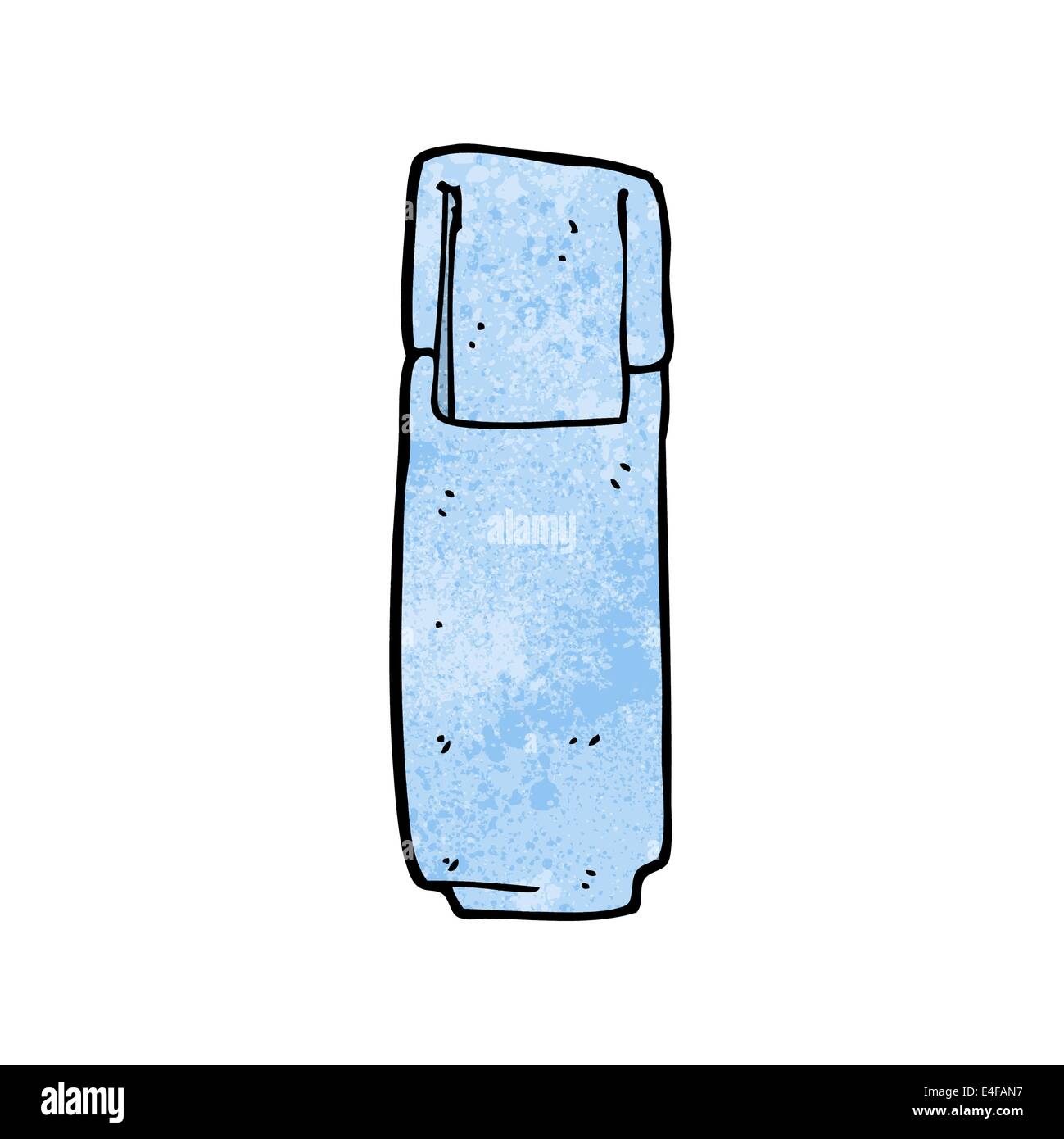 cartoon marker pen Stock Vector Image & Art - Alamy