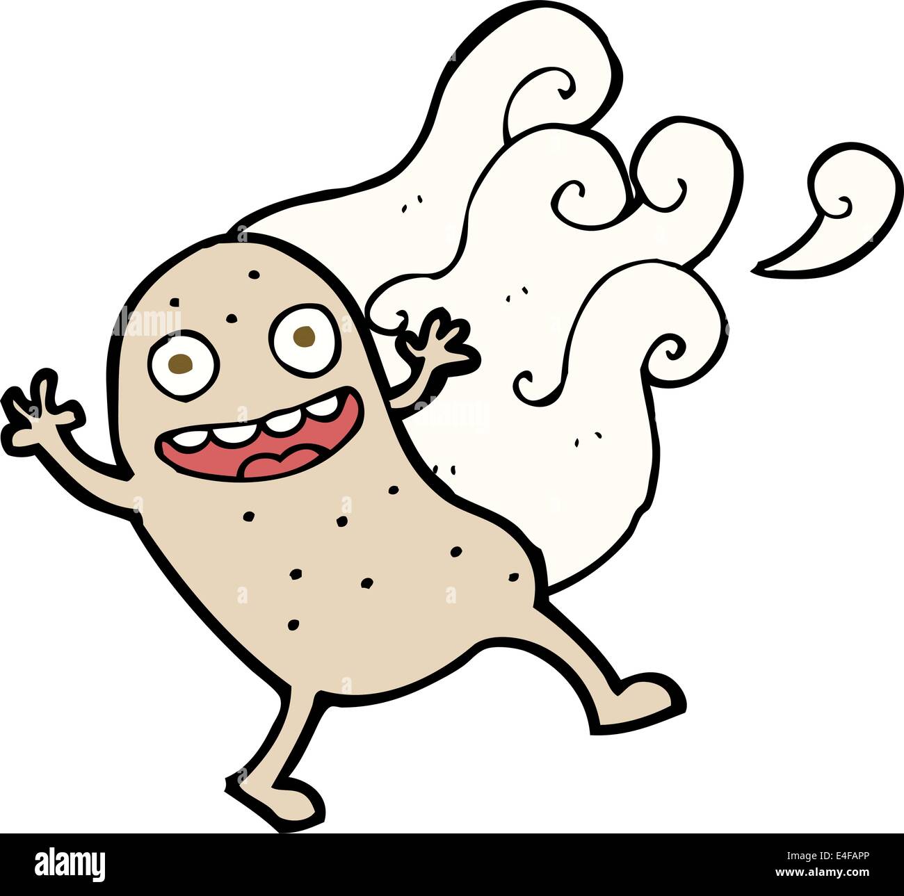 Dancing potato hi-res stock photography and images - Alamy