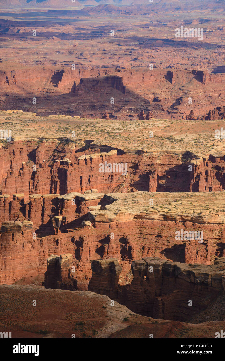 Grandview overlook hi-res stock photography and images - Alamy