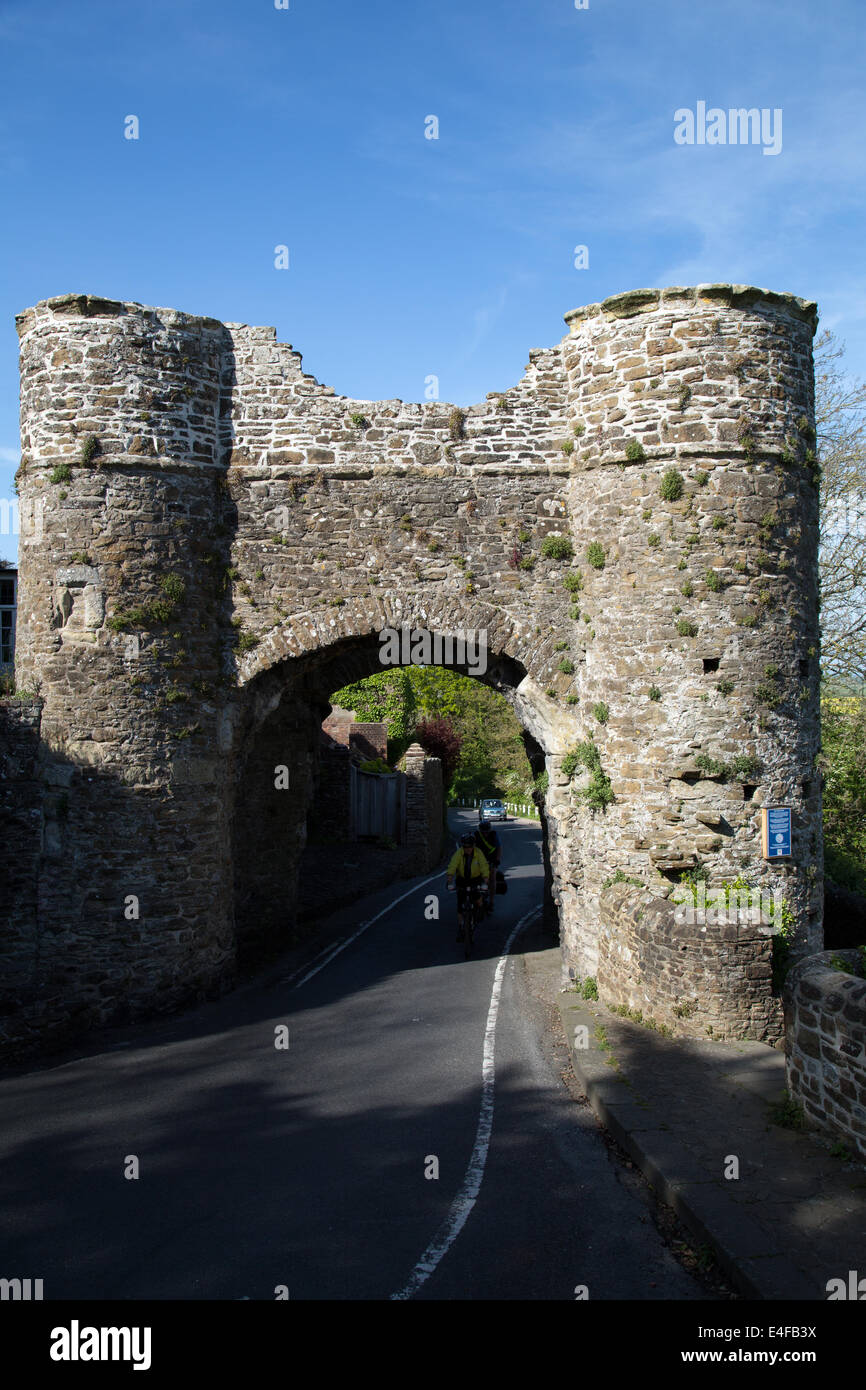 Wincheslea hi-res stock photography and images - Alamy