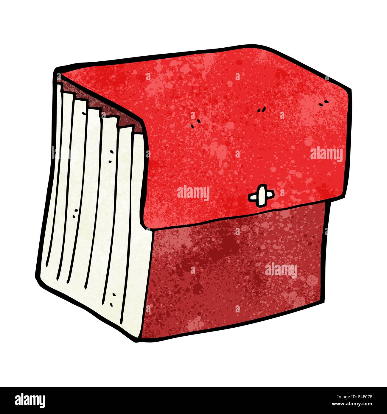 Funny files Stock Vector Images - Alamy