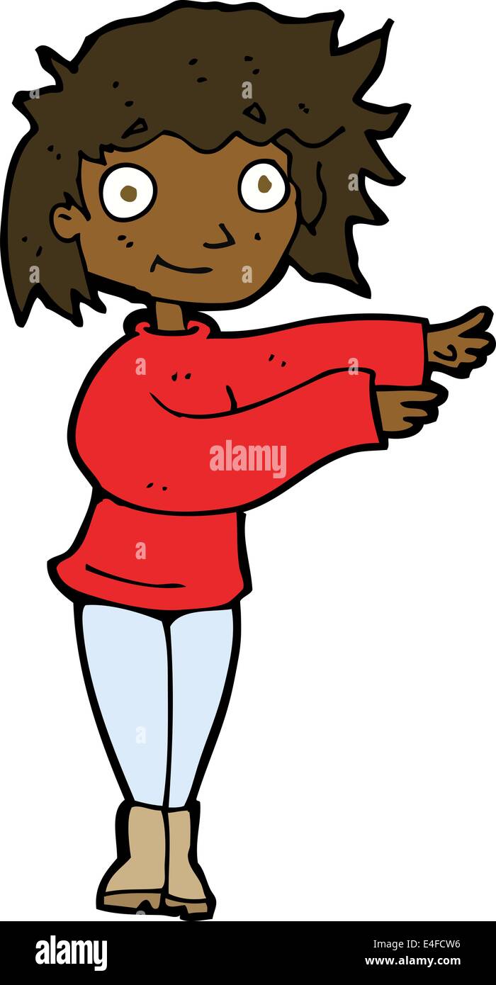 Hula woman not hoop Stock Vector Images - Alamy