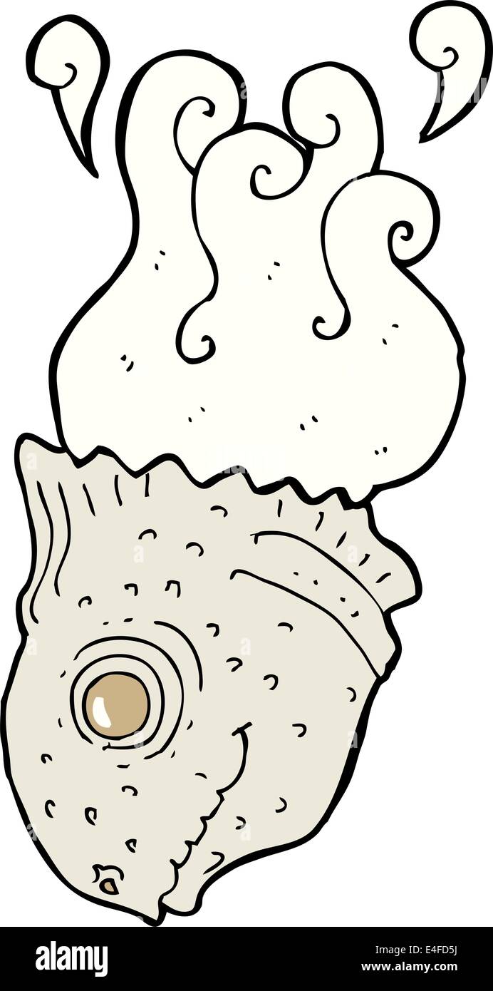 cartoon old fish head Stock Vector Image & Art - Alamy