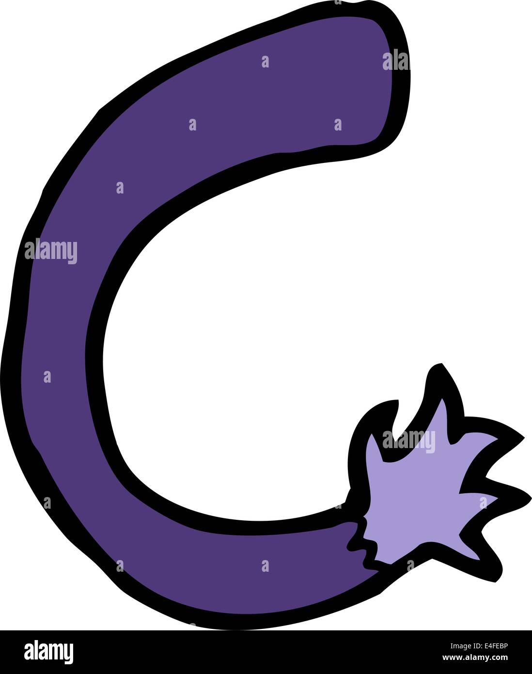 cartoon halloween vampire arm Stock Vector Image & Art - Alamy