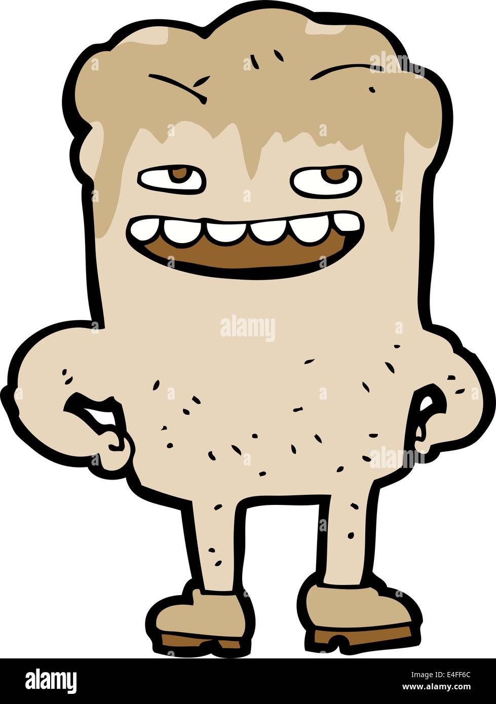 cartoon bad tooth Stock Vector Image & Art - Alamy