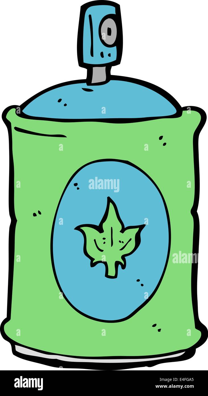 cartoon fragrance spray Stock Vector Image & Art - Alamy