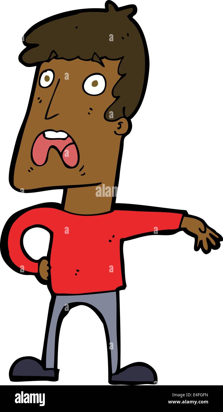 Complaining about Stock Vector Images - Alamy