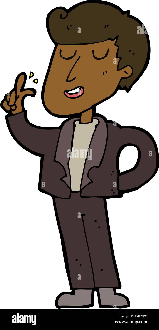 Happy snapping Stock Vector Images - Alamy