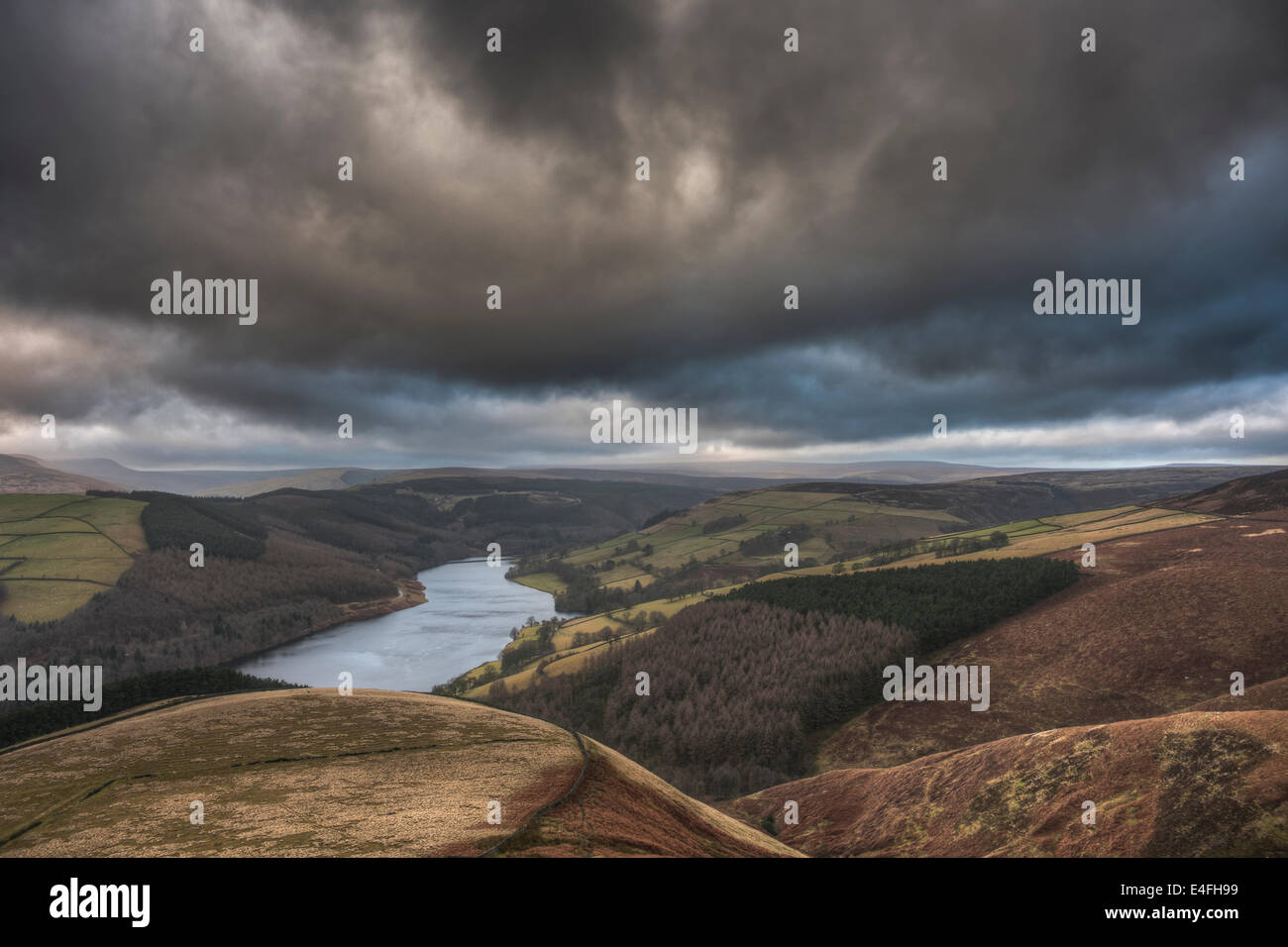 The dambusters hi-res stock photography and images - Alamy