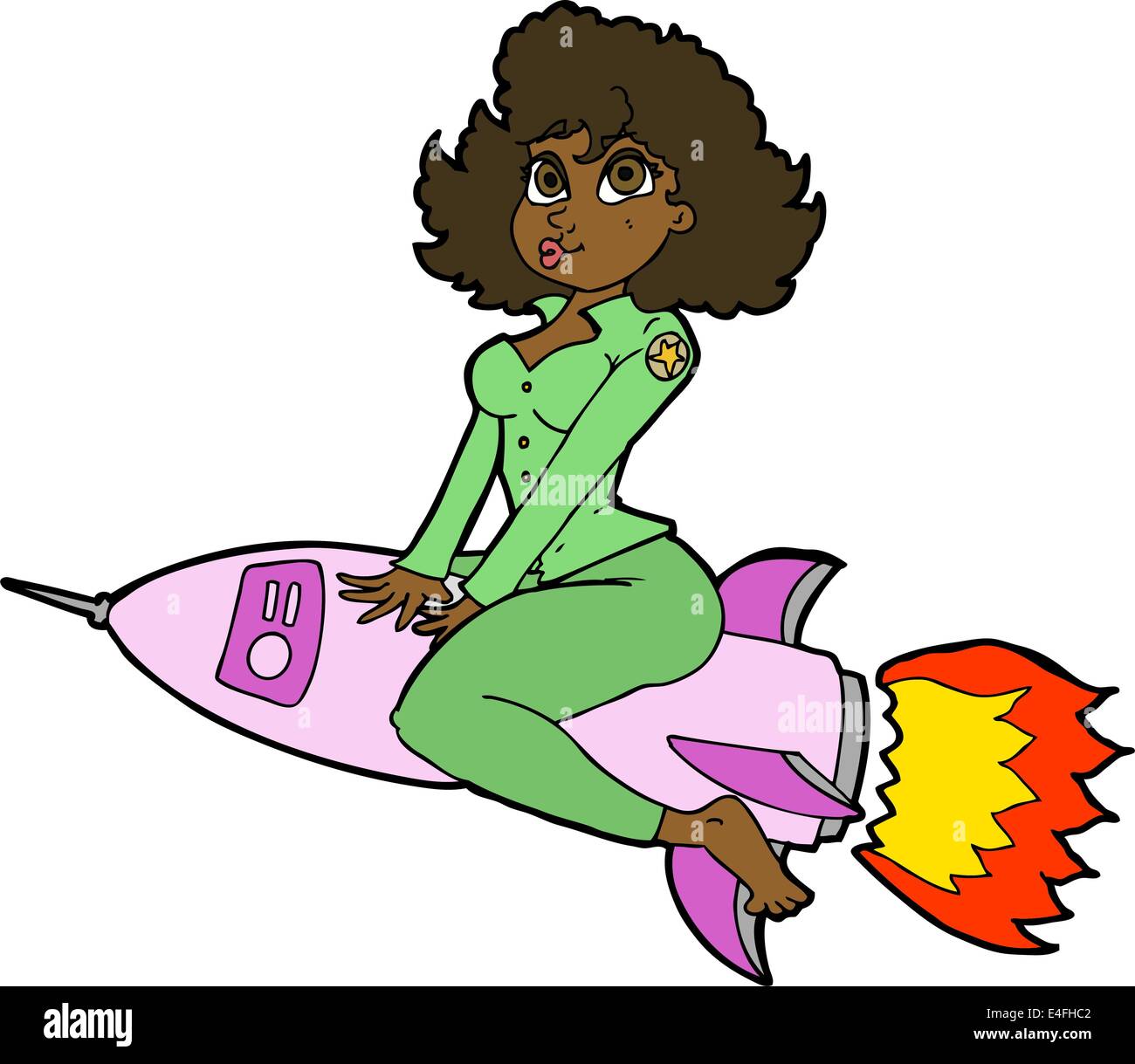 Pin Up Cartoon Profile For Pin Up And Cartoon Girls