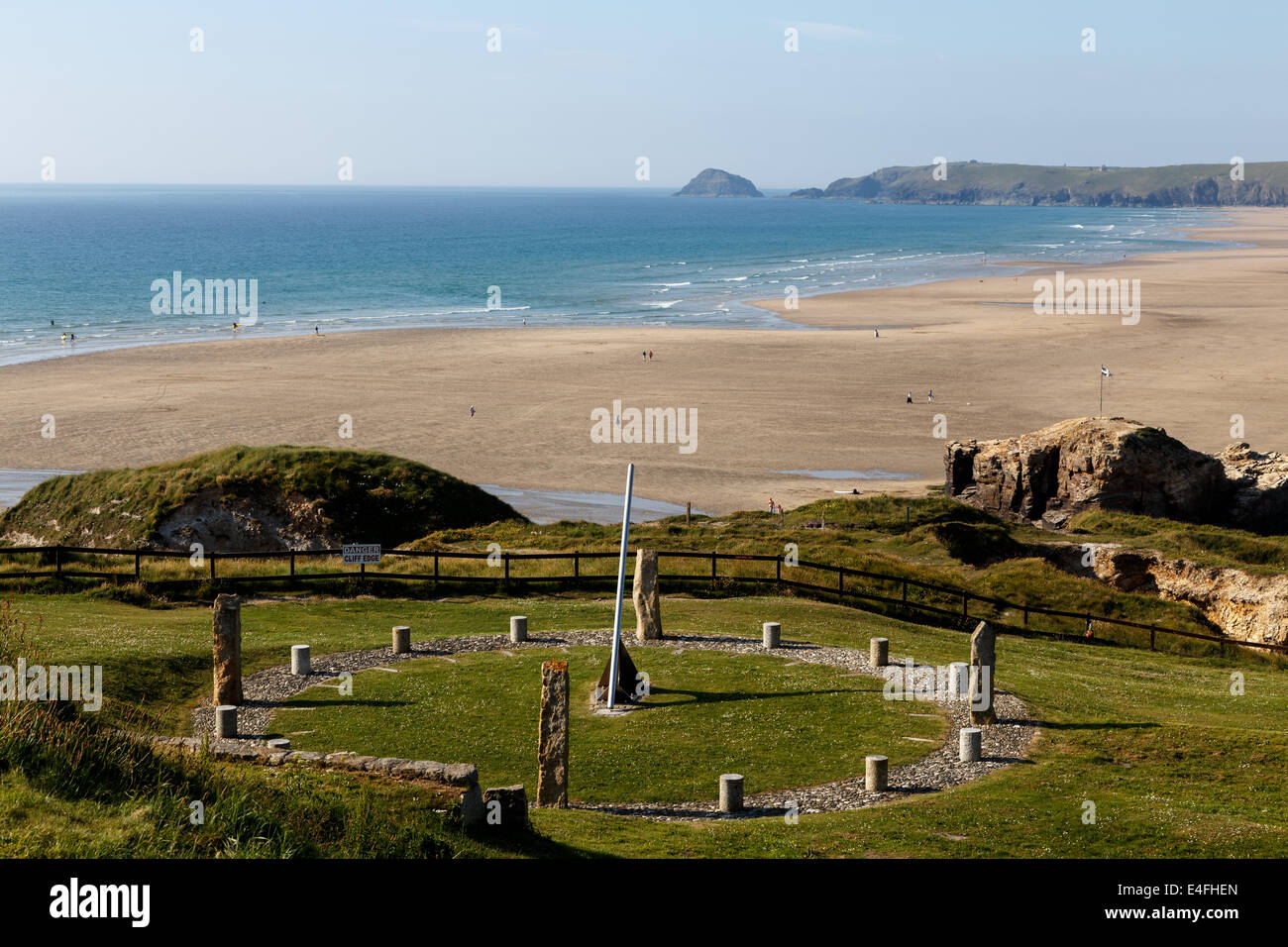 county of cornwall, england uk Stock Photo - Alamy