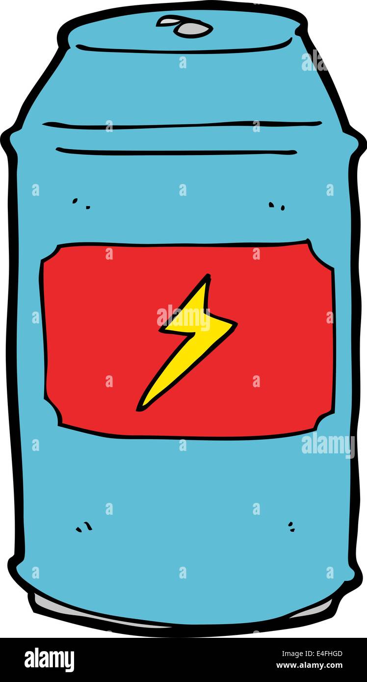 cartoon beer can Stock Vector Image & Art - Alamy