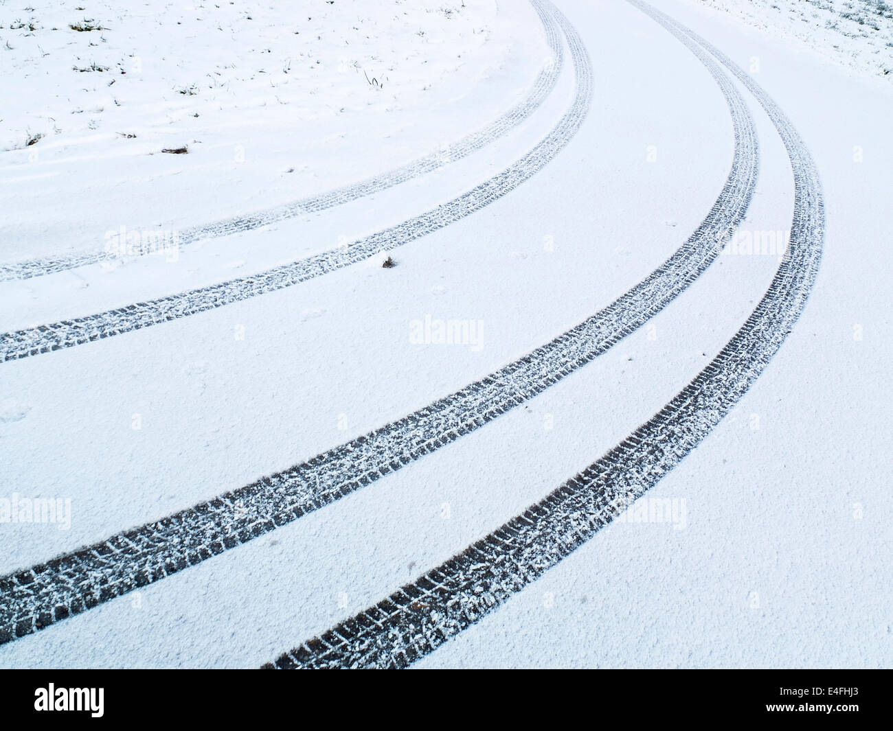 Highway tyre hi-res stock photography and images - Alamy