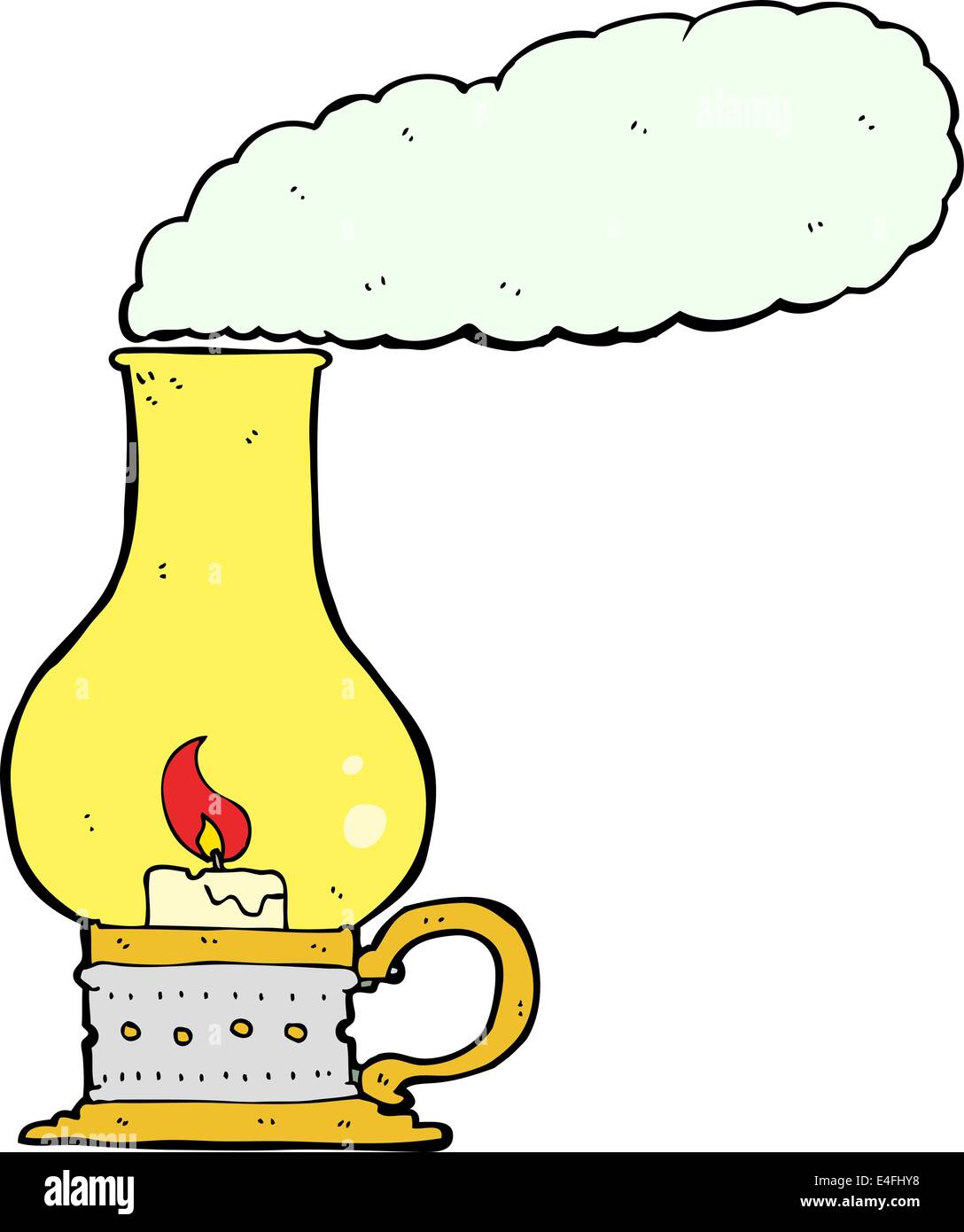 cartoon old style lantern Stock Vector Image & Art - Alamy