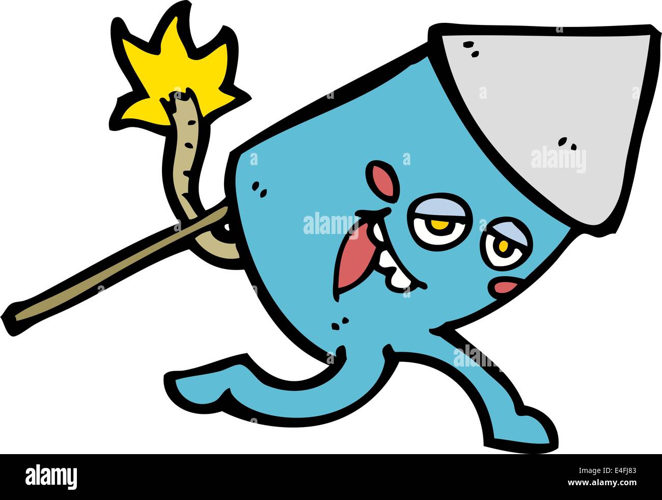 Firework face Cut Out Stock Images & Pictures - Alamy