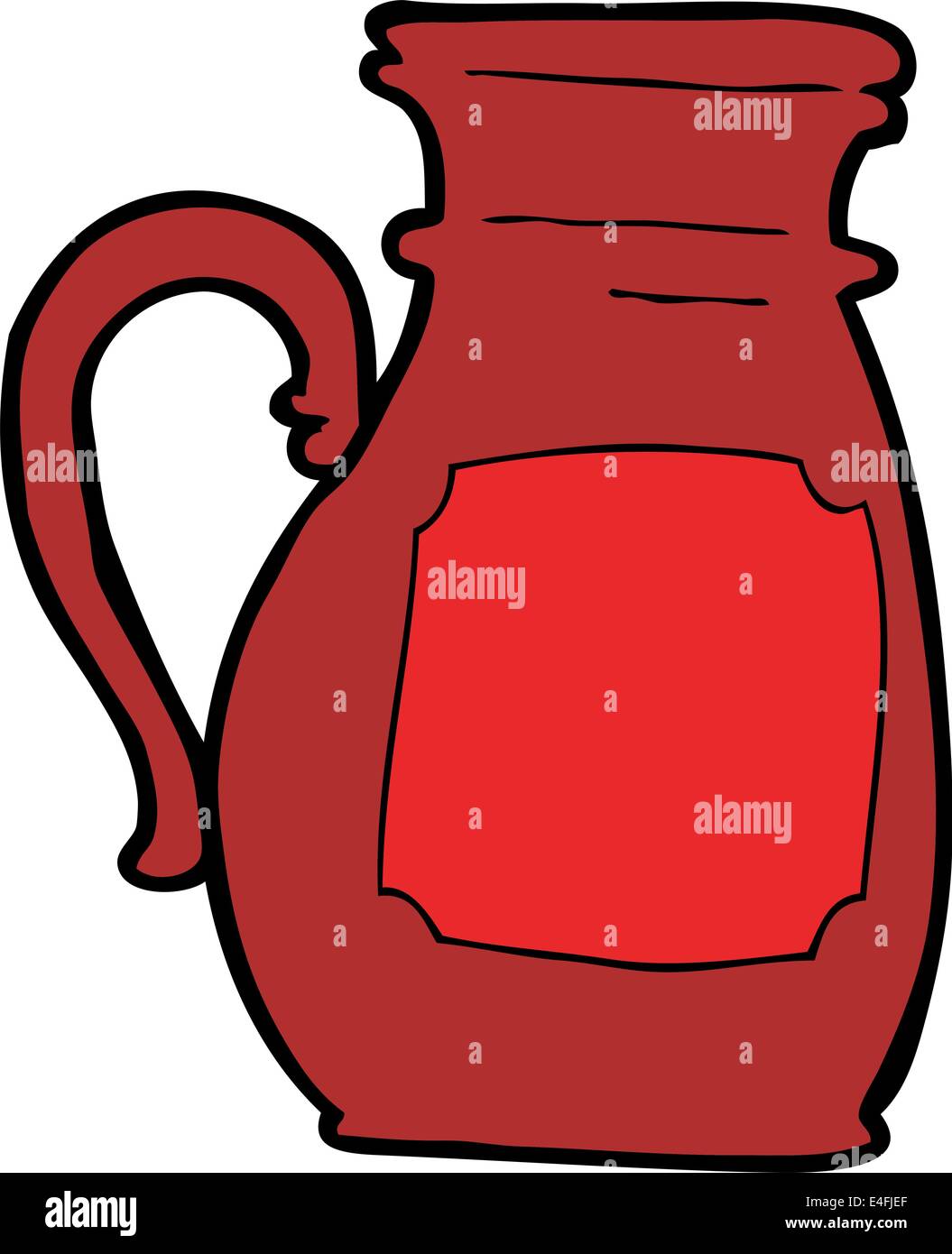 Crazy jug hi-res stock photography and images - Alamy
