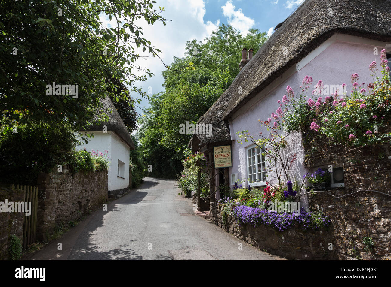 county of cornwall, england uk Stock Photo - Alamy