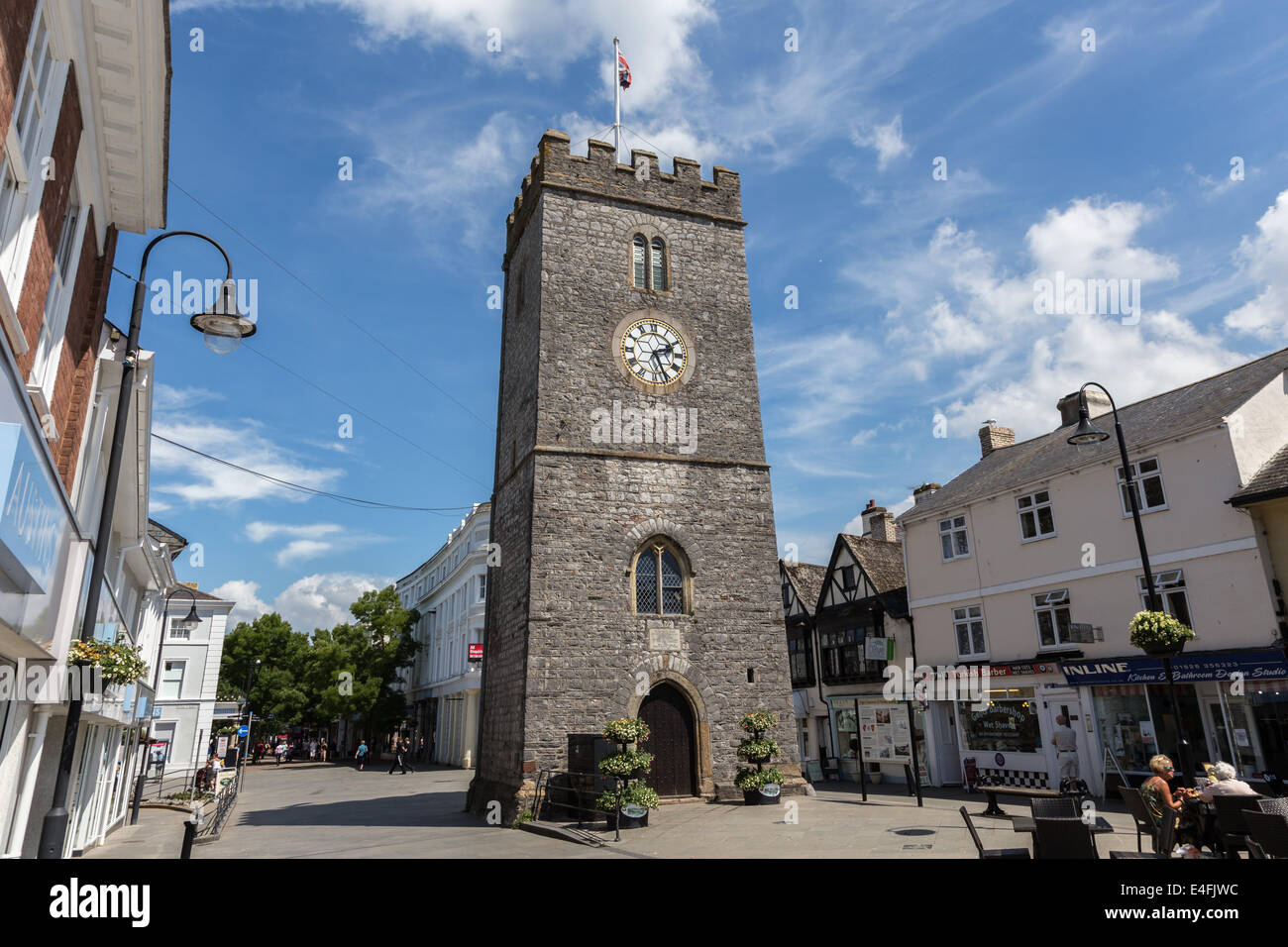 Visit britain hi-res stock photography and images - Alamy