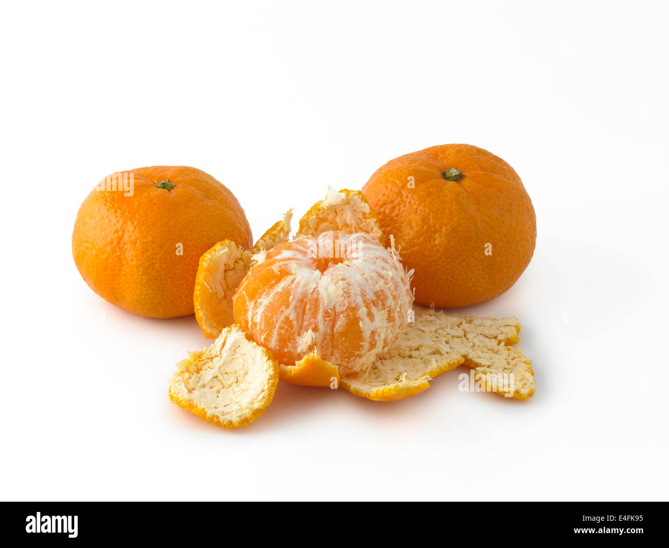 Satsuma segment hi-res stock photography and images - Alamy