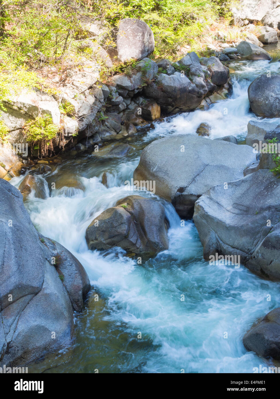 Mitake gorge hi-res stock photography and images - Alamy