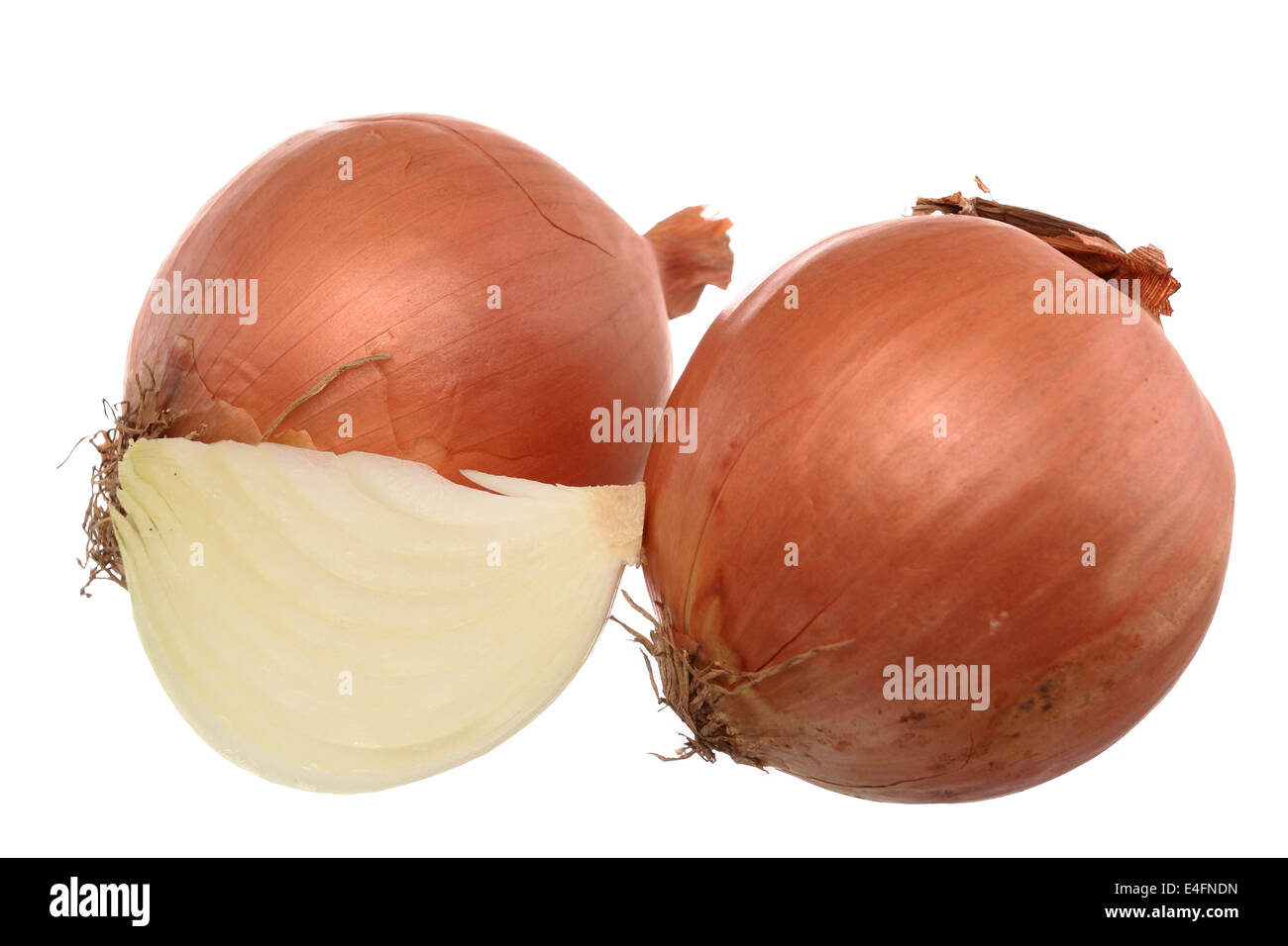 Pealing two onions hi-res stock photography and images - Alamy
