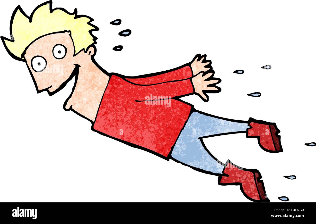 Rain drenched Stock Vector Images - Alamy