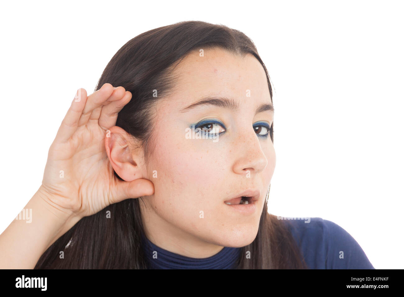 Rah rah girl hi-res stock photography and images - Alamy