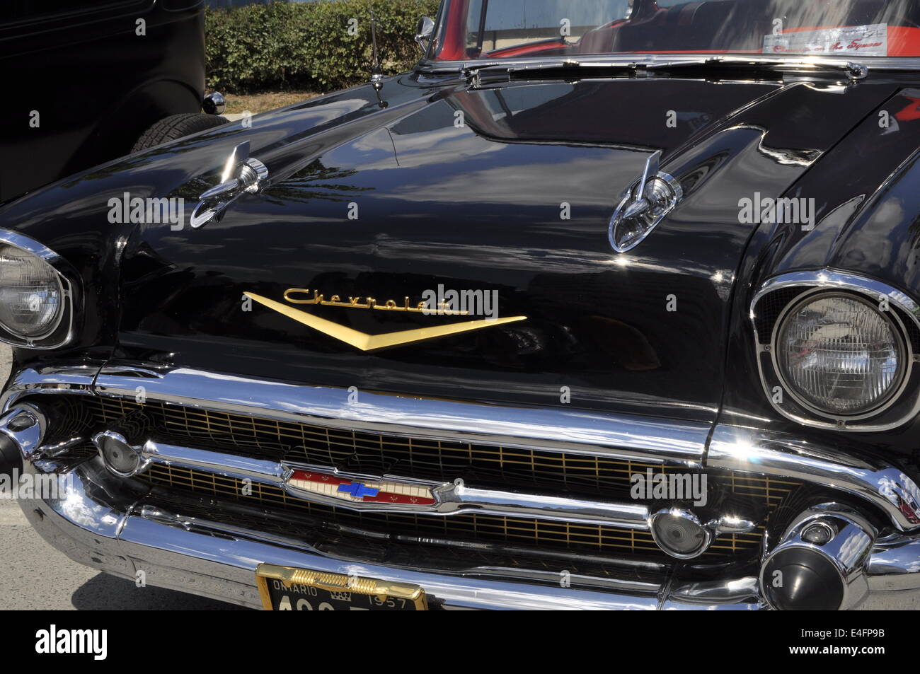 Old Chevy Stock Photos & Old Chevy Stock Images - Alamy