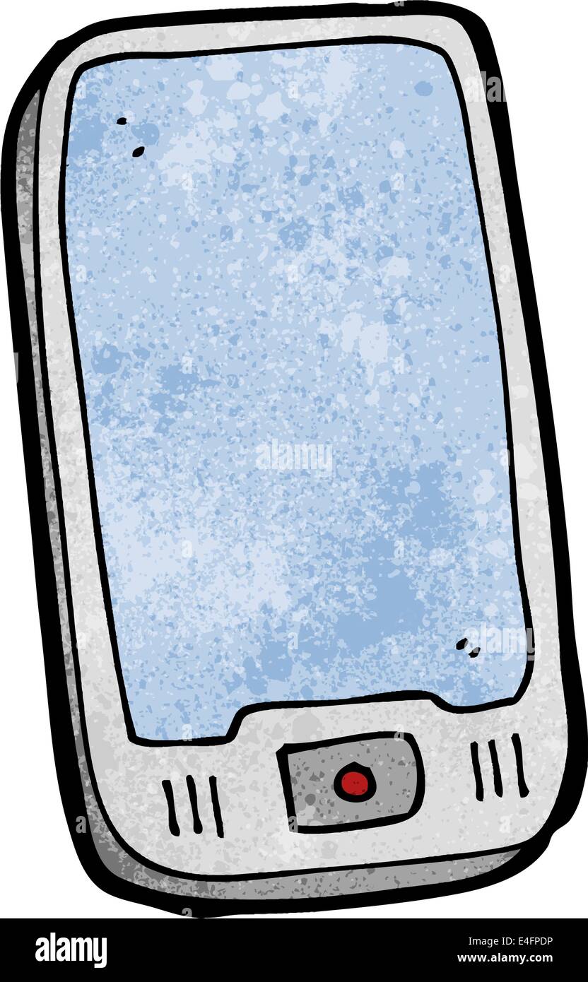 cartoon computer tablet Stock Vector Image & Art - Alamy